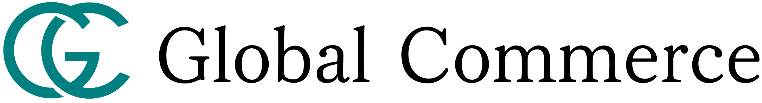会社概要 - 株式会社Global Commerce